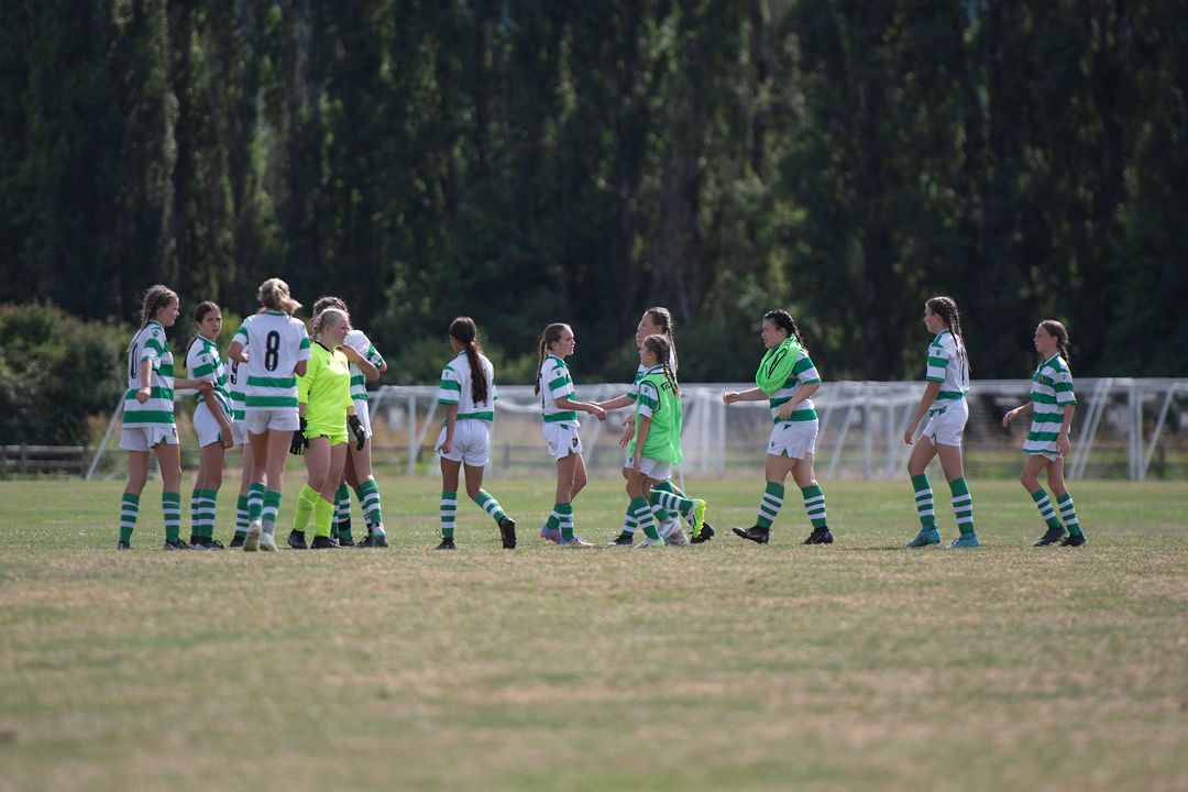 Youth Club - Additional Programs - Calgary Foothills Soccer Club