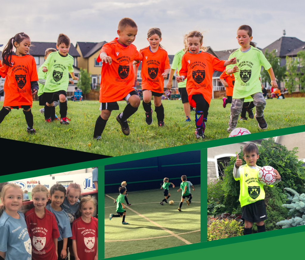 Grassroots Update: Fun and Fundamentals For Our Youngest Members ...