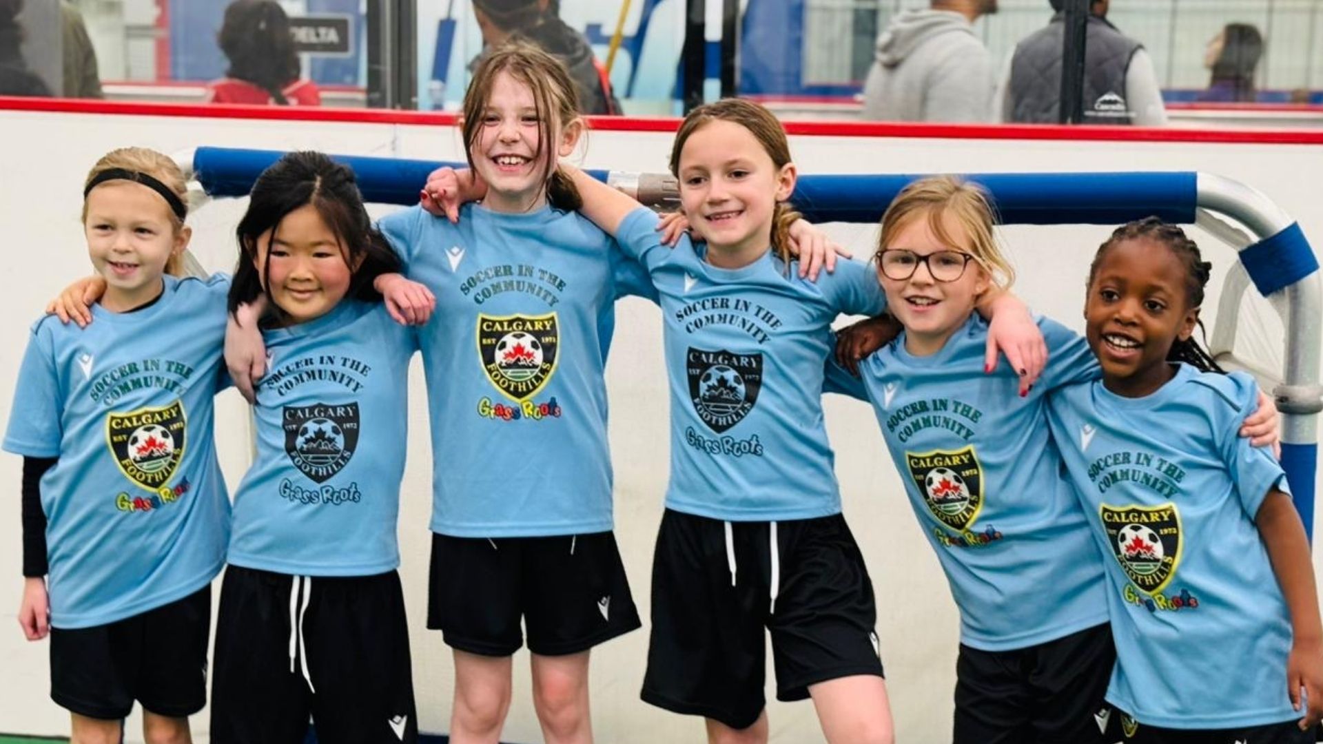 Join The Foothills Family For Outdoor Soccer in 2026! - Calgary ...