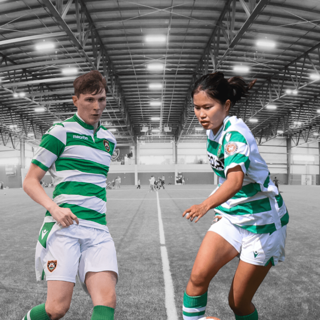 *Pro-Am: Supporting the Pathway to Professional Men’s and Women' Soccer ...