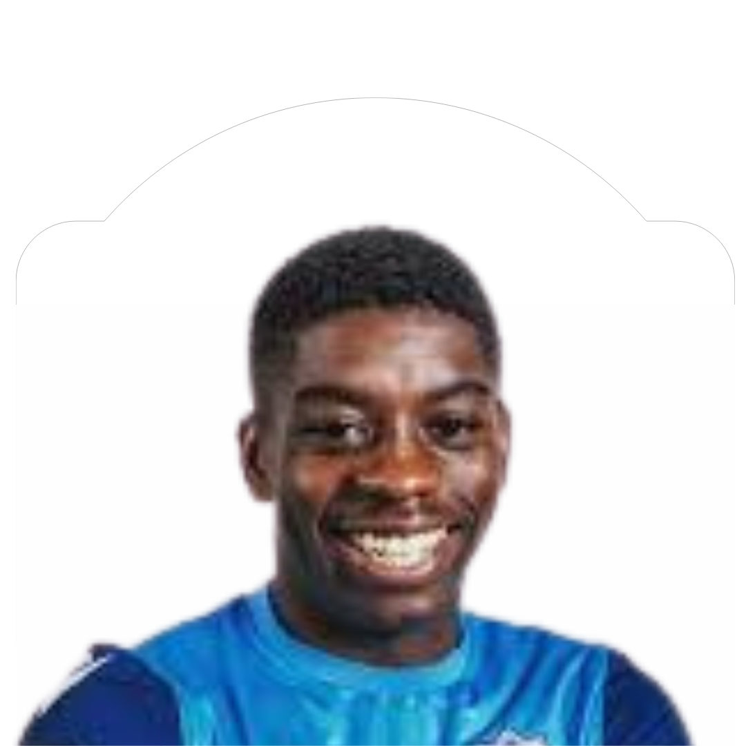 Cory Bent - Calgary Foothills Soccer Club