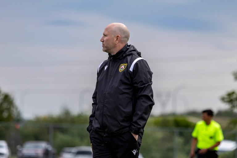Team Official Support - Calgary Foothills Soccer Club