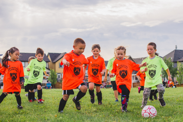 Home Page - Calgary Foothills Soccer Club